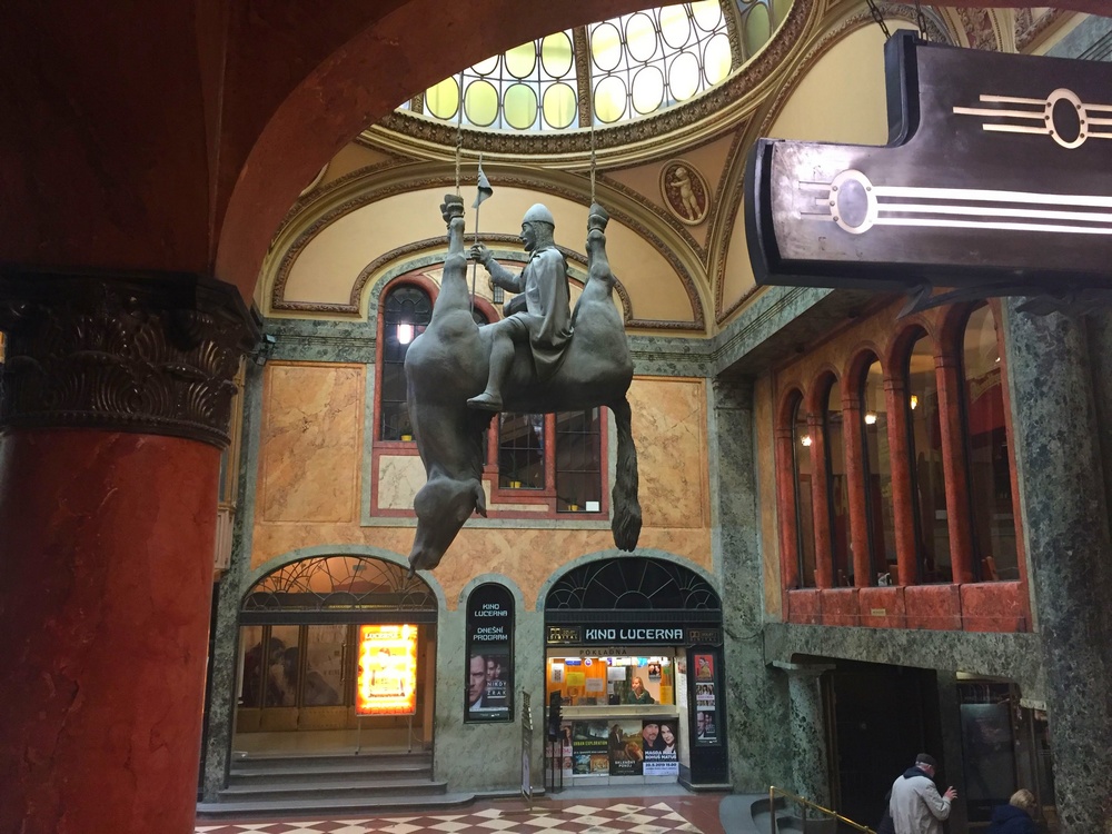 Citytrip pour visiter Prague en 3 ou 4 jours